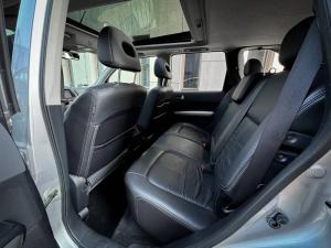 Grey Nissan X-Trail 2008 in Riga, with an engine capacity of 2.00 L and mileage of 195 thousand km for 4800 €, photo 21 on AUTOMOTO.COM.LV