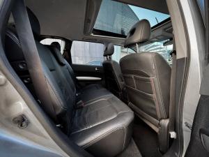 Grey Nissan X-Trail 2008 in Riga, with an engine capacity of 2.00 L and mileage of 195 thousand km for 4800 €, photo 23 on AUTOMOTO.COM.LV
