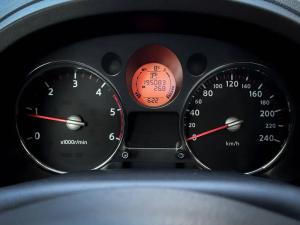 Grey Nissan X-Trail 2008 in Riga, with an engine capacity of 2.00 L and mileage of 195 thousand km for 4800 €, photo 25 on AUTOMOTO.COM.LV