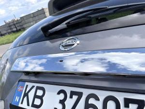 Pelēks Nissan X-Trail 2008 Kauņa, ar dzinēja tilpumu 2.00 L un nobraukumu 320 tūkst. km par 3800 €, foto 14 vietnē AUTOMOTO.COM.LV
