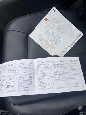 Pelēks Nissan X-Trail 2008 Kauņa, ar dzinēja tilpumu 2.00 L un nobraukumu 320 tūkst. km par 3800 €, foto 17 vietnē AUTOMOTO.COM.LV