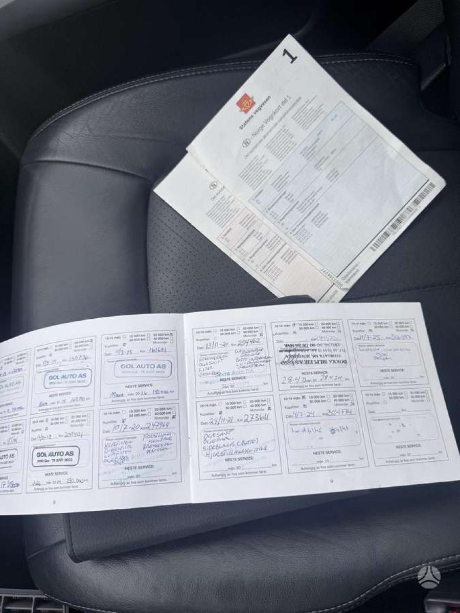 Pelēks Nissan X-Trail 2008 Kauņa, ar dzinēja tilpumu 2.00 L un nobraukumu 320 tūkst. km par 3800 €, foto 17 vietnē AUTOMOTO.COM.LV