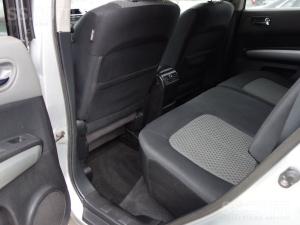 Pelēks Nissan X-Trail 2008 Rīga, ar dzinēja tilpumu 2.00 L un nobraukumu 344 tūkst. km par 4350 €, foto 8 vietnē AUTOMOTO.COM.LV