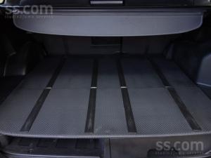 Pelēks Nissan X-Trail 2008 Rīga, ar dzinēja tilpumu 2.00 L un nobraukumu 344 tūkst. km par 4350 €, foto 26 vietnē AUTOMOTO.COM.LV