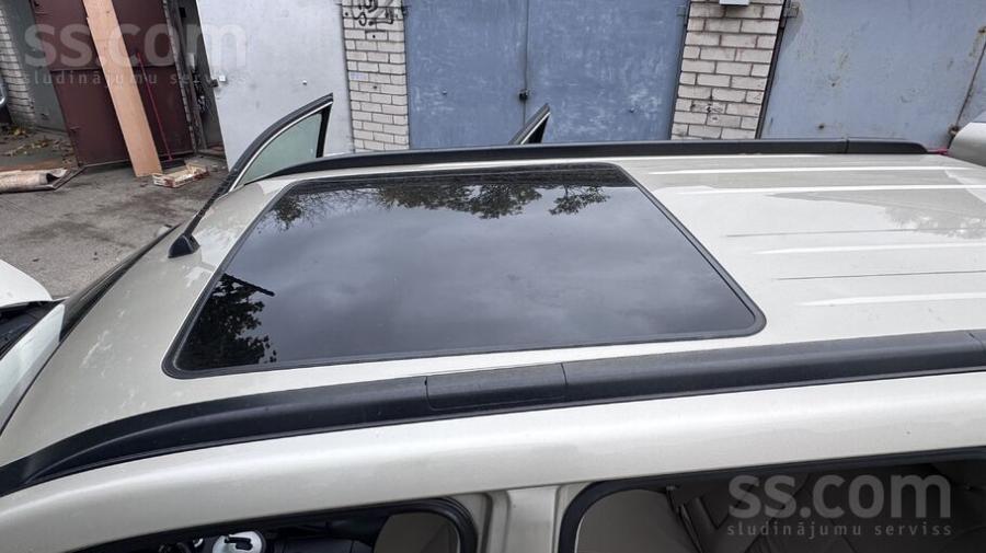 Pelēks Nissan X-Trail 2008 Jūrmala, ar dzinēja tilpumu 2.00 L un nobraukumu 250 tūkst. km par 4990 €, foto 9 vietnē AUTOMOTO.COM.LV