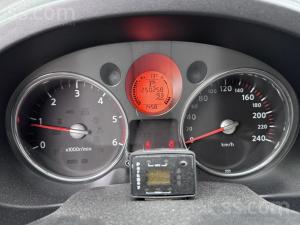 Pelēks Nissan X-Trail 2008 Jūrmala, ar dzinēja tilpumu 2.00 L un nobraukumu 250 tūkst. km par 4990 €, foto 17 vietnē AUTOMOTO.COM.LV