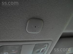 Pelēks Nissan X-Trail 2009 Rīga, ar dzinēja tilpumu 2.00 L un nobraukumu 235 tūkst. km par 3150 €, foto 19 vietnē AUTOMOTO.COM.LV