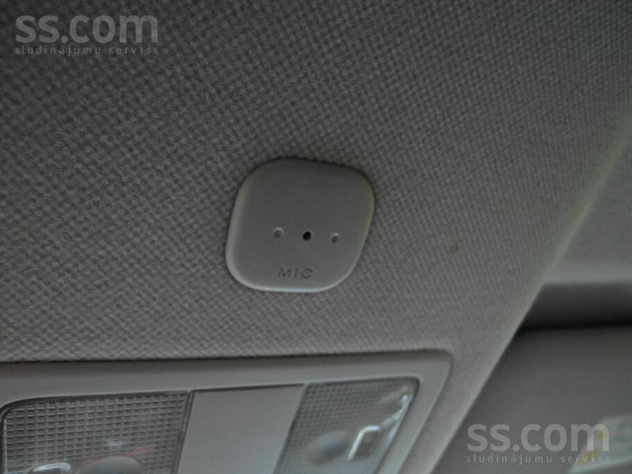 Pelēks Nissan X-Trail 2009 Rīga, ar dzinēja tilpumu 2.00 L un nobraukumu 235 tūkst. km par 3150 €, foto 19 vietnē AUTOMOTO.COM.LV
