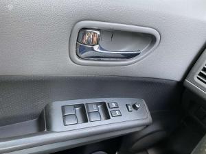Grey Nissan X-Trail 2009 in Jonava, with an engine capacity of 2.00 L and mileage of 244 thousand km for 3500 €, photo 14 on AUTOMOTO.COM.LV