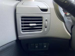 Grey Nissan X-Trail 2009 in Jonava, with an engine capacity of 2.00 L and mileage of 244 thousand km for 3500 €, photo 16 on AUTOMOTO.COM.LV