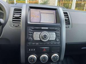 Grey Nissan X-Trail 2009 in Jonava, with an engine capacity of 2.00 L and mileage of 244 thousand km for 3500 €, photo 17 on AUTOMOTO.COM.LV