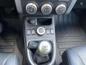 Grey Nissan X-Trail 2009 in Jonava, with an engine capacity of 2.00 L and mileage of 244 thousand km for 3500 €, photo 18 on AUTOMOTO.COM.LV