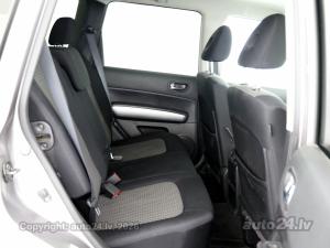 Pelēks Nissan X-Trail 2010 Tallina, ar dzinēja tilpumu 2.00 L un nobraukumu 346 tūkst. km par 1999 €, foto 8 vietnē AUTOMOTO.COM.LV