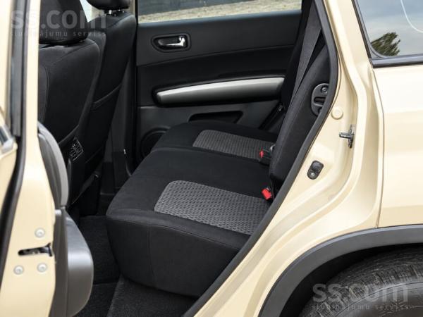 Nissan X-Trail 2010 RÄ«ga vietnÄ PelÄks Nissan X-Trail 2010 RÄ«ga, ar dzinÄja tilpumu 2.00 L un nobraukumu 298 tÅ«kst. km par 3650 ā¬, foto 7 vietnÄ AUTOMOTO.COM.LV