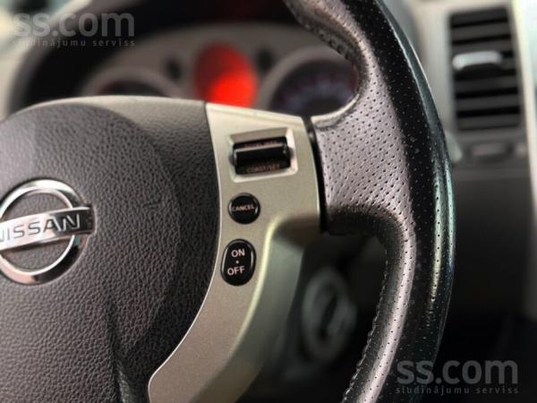 Nissan X-Trail 2010 RÄ«ga vietnÄ PelÄks Nissan X-Trail 2010 RÄ«ga, ar dzinÄja tilpumu 2.00 L un nobraukumu 298 tÅ«kst. km par 3650 ā¬, foto 8 vietnÄ AUTOMOTO.COM.LV