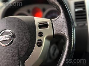 Pelēks Nissan X-Trail 2010 Rīga, ar dzinēja tilpumu 2.00 L un nobraukumu 298 tūkst. km par 3650 €, foto 8 vietnē AUTOMOTO.COM.LV