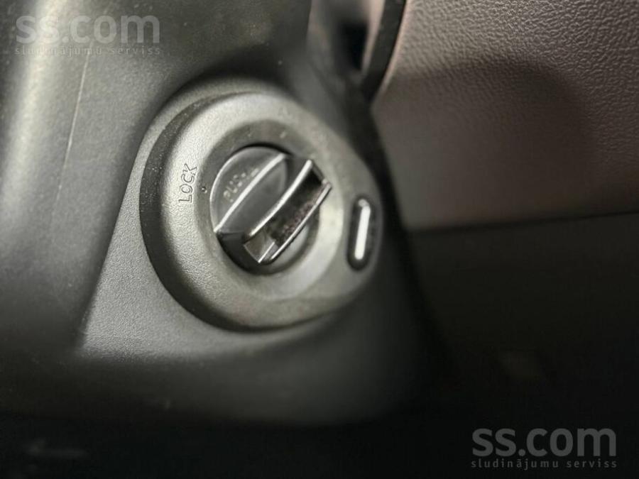 Pelēks Nissan X-Trail 2010 Rīga, ar dzinēja tilpumu 2.00 L un nobraukumu 298 tūkst. km par 3650 €, foto 13 vietnē AUTOMOTO.COM.LV