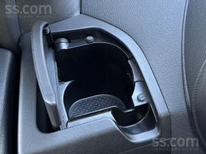 Серый Ниссан ИксТрейл 2011 в Рига, объемом двигателя 2.00 л и пробегом 238 тыс. км за 9700 €, фото 22 на AUTOMOTO.COM.LV