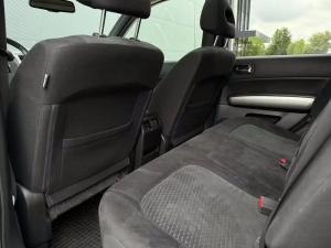 Pelēks Nissan X-Trail 2011 Rīga, ar dzinēja tilpumu 2.00 L un nobraukumu 293 tūkst. km par 6999 €, foto 13 vietnē AUTOMOTO.COM.LV