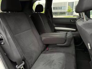 Pelēks Nissan X-Trail 2011 Rīga, ar dzinēja tilpumu 2.00 L un nobraukumu 293 tūkst. km par 6999 €, foto 14 vietnē AUTOMOTO.COM.LV