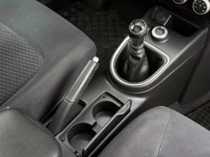 Pelēks Nissan X-Trail 2011 Rīga, ar dzinēja tilpumu 2.00 L un nobraukumu 293 tūkst. km par 6999 €, foto 17 vietnē AUTOMOTO.COM.LV