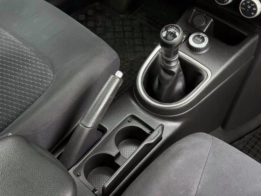 Pelēks Nissan X-Trail 2011 Rīga, ar dzinēja tilpumu 2.00 L un nobraukumu 293 tūkst. km par 6999 €, foto 17 vietnē AUTOMOTO.COM.LV