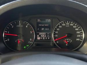 Pelēks Nissan X-Trail 2011 Rīga, ar dzinēja tilpumu 2.00 L un nobraukumu 209 tūkst. km par 3200 €, foto 18 vietnē AUTOMOTO.COM.LV