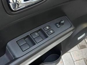 Pelēks Nissan X-Trail 2011 Rīga, ar dzinēja tilpumu 2.00 L un nobraukumu 209 tūkst. km par 3200 €, foto 19 vietnē AUTOMOTO.COM.LV