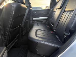 Pelēks Nissan X-Trail 2011 Rīga, ar dzinēja tilpumu 2.00 L un nobraukumu 209 tūkst. km par 3200 €, foto 22 vietnē AUTOMOTO.COM.LV