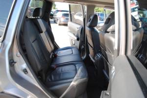 Pelēks Nissan X-Trail 2011 Rīga, ar dzinēja tilpumu 2.00 L un nobraukumu 227 tūkst. km par 5990 €, foto 10 vietnē AUTOMOTO.COM.LV