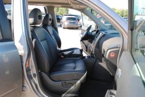 Pelēks Nissan X-Trail 2011 Rīga, ar dzinēja tilpumu 2.00 L un nobraukumu 227 tūkst. km par 5990 €, foto 12 vietnē AUTOMOTO.COM.LV