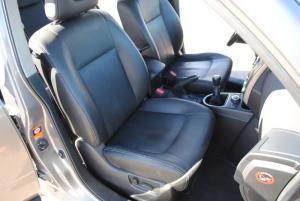 Pelēks Nissan X-Trail 2011 Rīga, ar dzinēja tilpumu 2.00 L un nobraukumu 227 tūkst. km par 5990 €, foto 13 vietnē AUTOMOTO.COM.LV