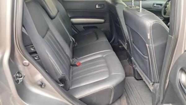 Pelēks Nissan X-Trail 2011 Ogre, ar dzinēja tilpumu 2.00 L un nobraukumu 278 tūkst. km par 7550 €, foto 6 vietnē AUTOMOTO.COM.LV