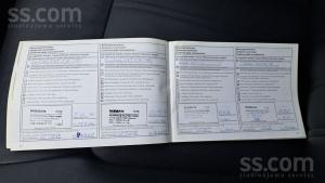 Серый Ниссан ИксТрейл 2011 в Огре, объемом двигателя 2.00 л и пробегом 278 тыс. км за 7450 €, фото 30 на AUTOMOTO.COM.LV