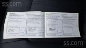 Серый Ниссан ИксТрейл 2011 в Огре, объемом двигателя 2.00 л и пробегом 278 тыс. км за 7450 €, фото 31 на AUTOMOTO.COM.LV