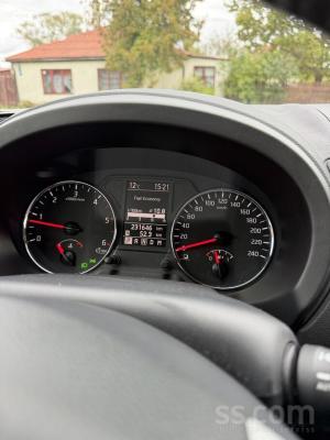 Pelēks Nissan X-Trail 2011 Ventspils, ar dzinēja tilpumu 2.00 L un nobraukumu 232 tūkst. km par 5990 €, foto 13 vietnē AUTOMOTO.COM.LV