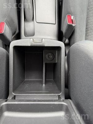 Pelēks Nissan X-Trail 2011 Ventspils, ar dzinēja tilpumu 2.00 L un nobraukumu 232 tūkst. km par 5990 €, foto 19 vietnē AUTOMOTO.COM.LV