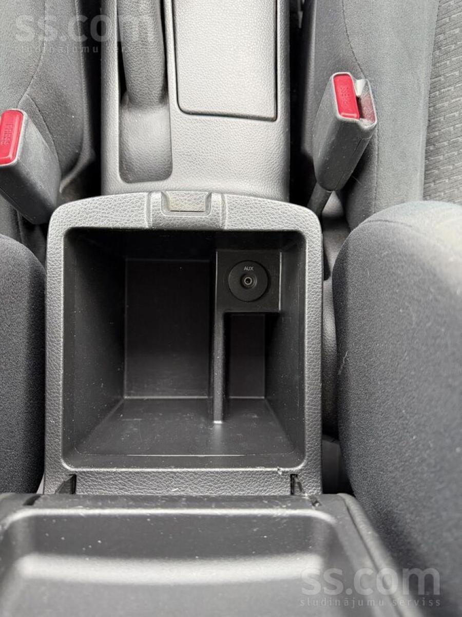Pelēks Nissan X-Trail 2011 Ventspils, ar dzinēja tilpumu 2.00 L un nobraukumu 232 tūkst. km par 5990 €, foto 19 vietnē AUTOMOTO.COM.LV