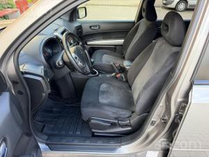 Grey Nissan X-Trail 2012 in Riga, with an engine capacity of 2.00 L and mileage of 214 thousand km for 7750 €, photo 20 on AUTOMOTO.COM.LV