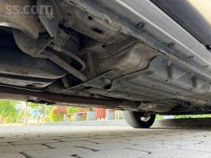 Grey Nissan X-Trail 2012 in Riga, with an engine capacity of 2.00 L and mileage of 214 thousand km for 7750 €, photo 35 on AUTOMOTO.COM.LV