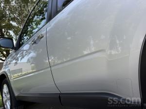 Grey Nissan X-Trail 2012 in Riga, with an engine capacity of 2.00 L and mileage of 209 thousand km for 7750 €, photo 15 on AUTOMOTO.COM.LV