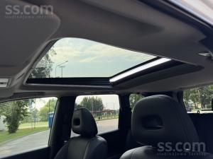 Grey Nissan X-Trail 2012 in Riga, with an engine capacity of 2.00 L and mileage of 209 thousand km for 7750 €, photo 30 on AUTOMOTO.COM.LV