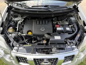 Grey Nissan X-Trail 2012 in Riga, with an engine capacity of 2.00 L and mileage of 209 thousand km for 7750 €, photo 35 on AUTOMOTO.COM.LV