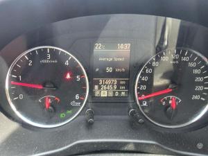 Grey Nissan X-Trail 2012 in Marijampole, with an engine capacity of 2.00 L and mileage of 314 thousand km for 4800 €, photo 15 on AUTOMOTO.COM.LV