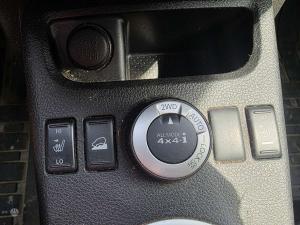 Grey Nissan X-Trail 2012 in Marijampole, with an engine capacity of 2.00 L and mileage of 314 thousand km for 4800 €, photo 17 on AUTOMOTO.COM.LV
