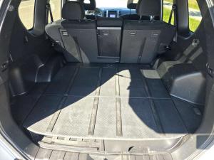 Grey Nissan X-Trail 2012 in Marijampole, with an engine capacity of 2.00 L and mileage of 315 thousand km for 4950 €, photo 20 on AUTOMOTO.COM.LV