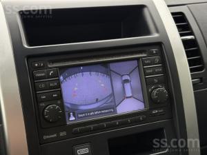 Grey Nissan X-Trail 2013 in Riga, with an engine capacity of 2.00 L and mileage of 357 thousand km for 8200 €, photo 19 on AUTOMOTO.COM.LV