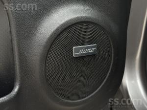 Grey Nissan X-Trail 2013 in Riga, with an engine capacity of 2.00 L and mileage of 357 thousand km for 8200 €, photo 22 on AUTOMOTO.COM.LV