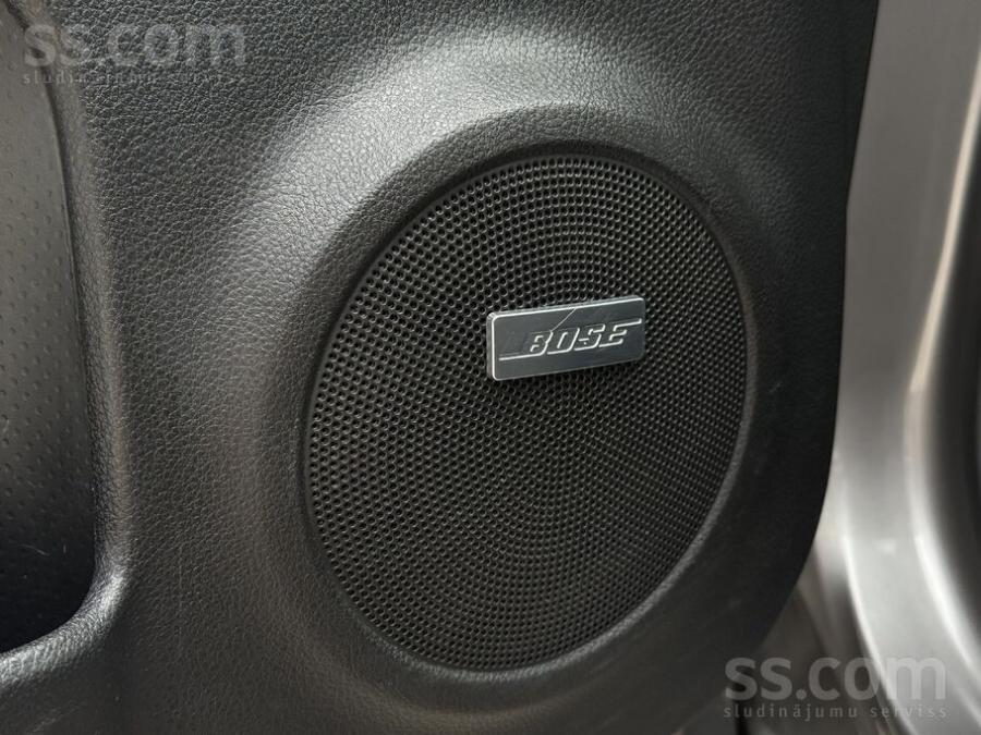 Grey Nissan X-Trail 2013 in Riga, with an engine capacity of 2.00 L and mileage of 357 thousand km for 8200 €, photo 22 on AUTOMOTO.COM.LV