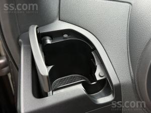 Grey Nissan X-Trail 2013 in Riga, with an engine capacity of 2.00 L and mileage of 357 thousand km for 8200 €, photo 23 on AUTOMOTO.COM.LV